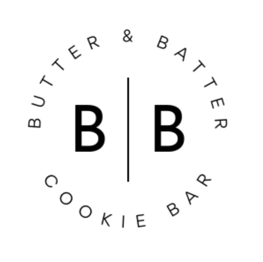 B&B MERCH – Butter & Batter